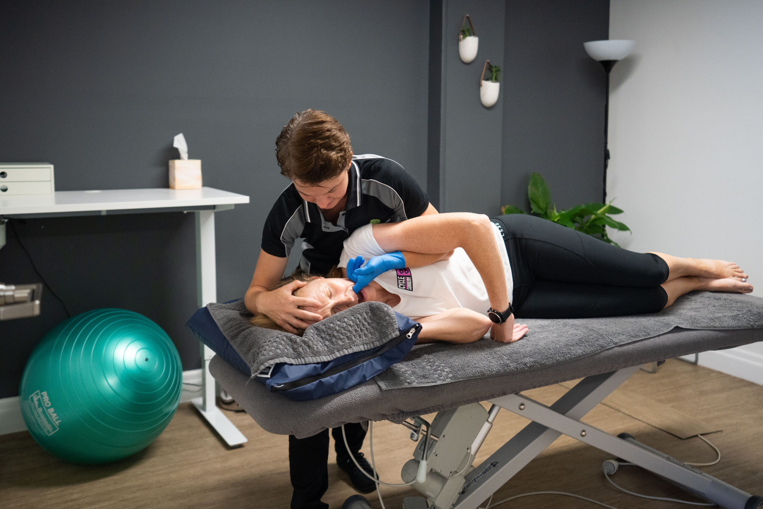 What Techniques do Osteopaths Use? - Osteopathy in Springwood, Brisbane ...
